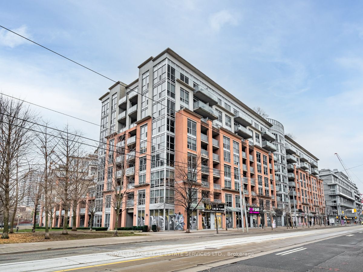 15 - 1005 King St, Toronto | Condo Culture